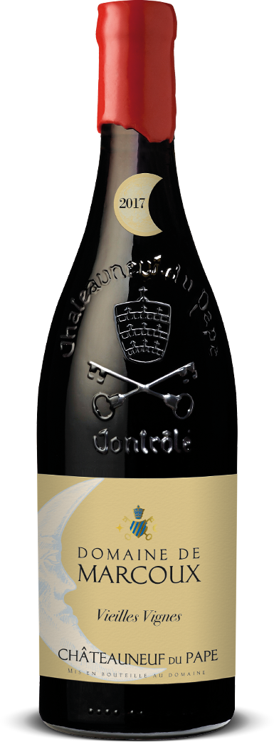 Home - Domaine de Marcoux